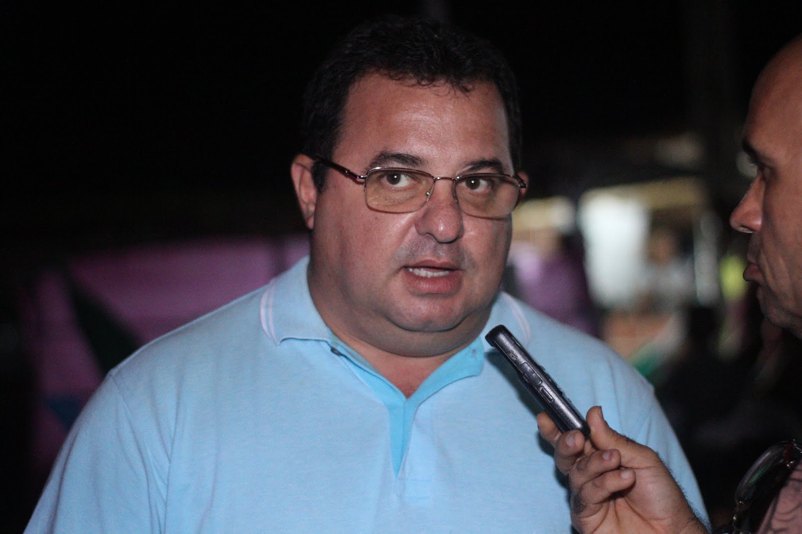 Manoel Filho assume cargo de assessor especial do governo do estado ...