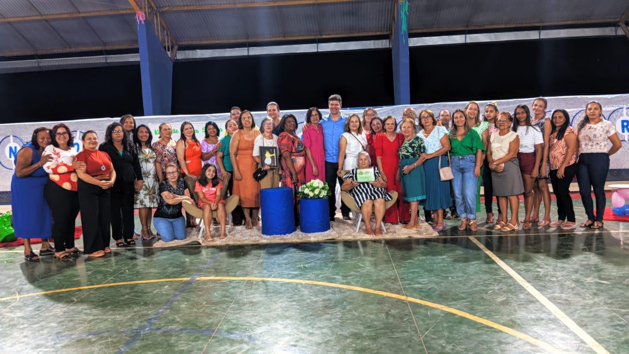 Projeto de leitura “Mundo Encantador” tem sua culminância em Várzea ...