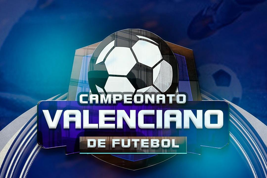 Campeonato Valenciano de Futebol começa nessa quinta em Valença – Portal V1